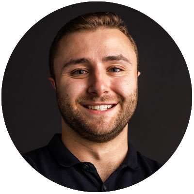 Geno Schellenberger | AAF